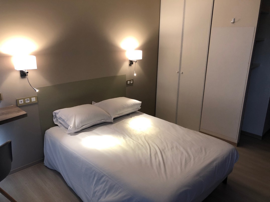 Hôtel Amiens Sud - Amiens Tourisme